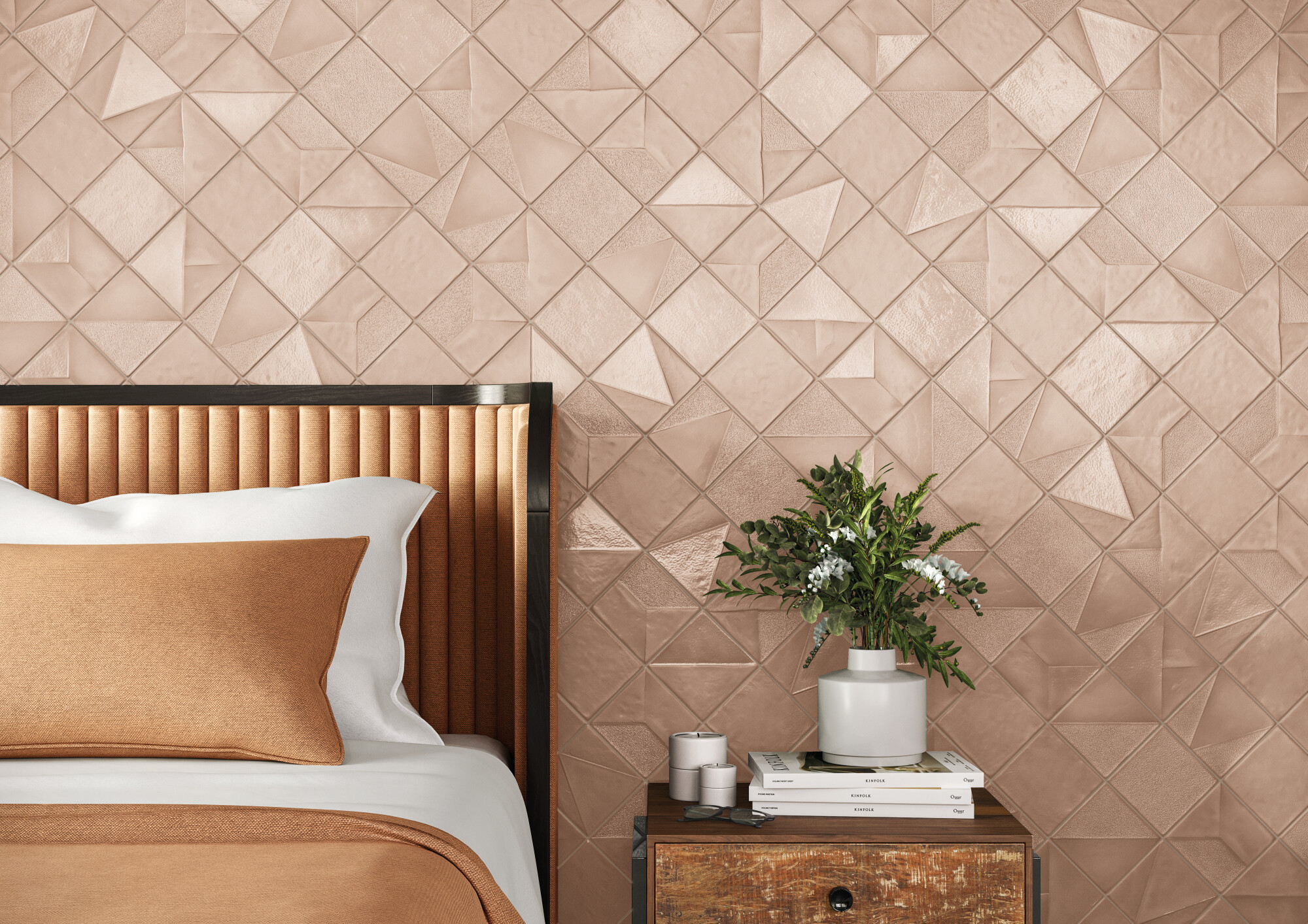 VALENOVA by SG NY - Harmony Inspire